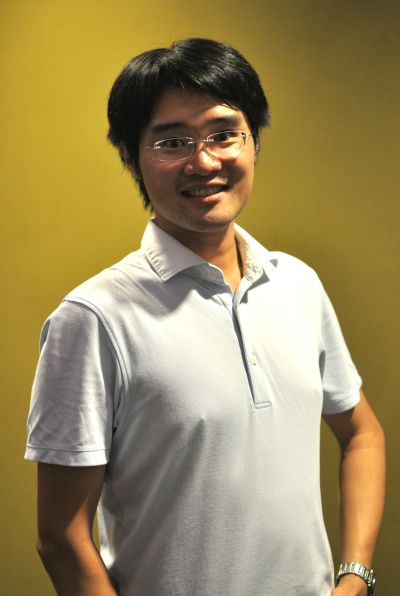 onu Former Members 6 | Okinawa Institute of Science and Technology OIST